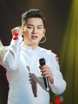 Tut mir leid für Hoai Lam, Bui Anh Tuan