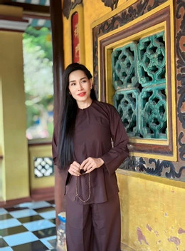 Sängerin Thuy Hang starb im Alter von 44 Jahren